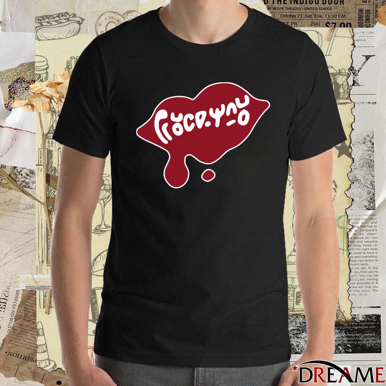 2024 Splatoon Jelfonzo Fuck You t-shirt, hoodie, sweater, long sleeve ...