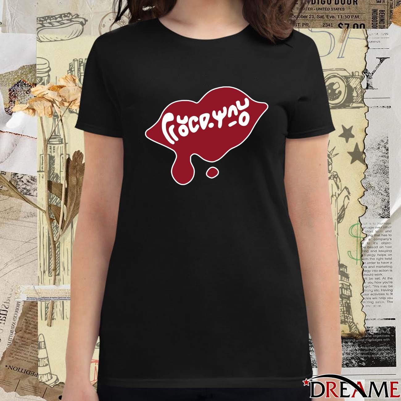 2024 Splatoon Jelfonzo Fuck You t-shirt, hoodie, sweater, long sleeve ...