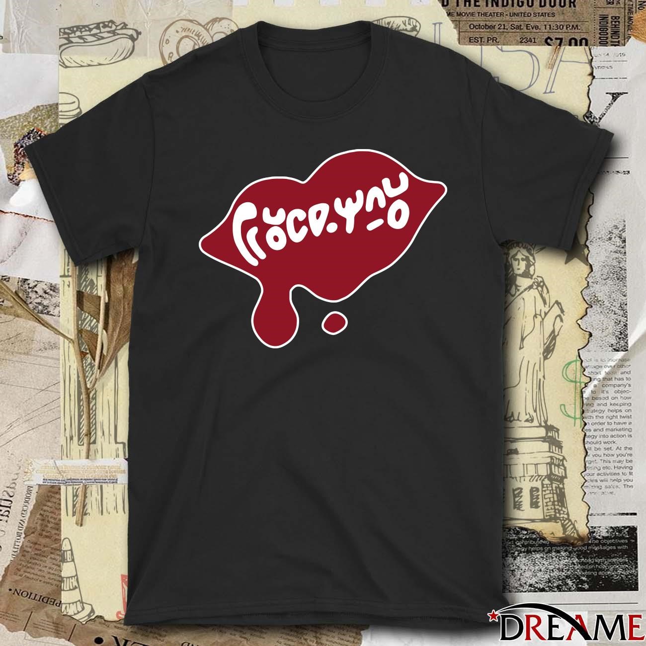 2024 Splatoon Jelfonzo Fuck You t-shirt, hoodie, sweater, long sleeve ...