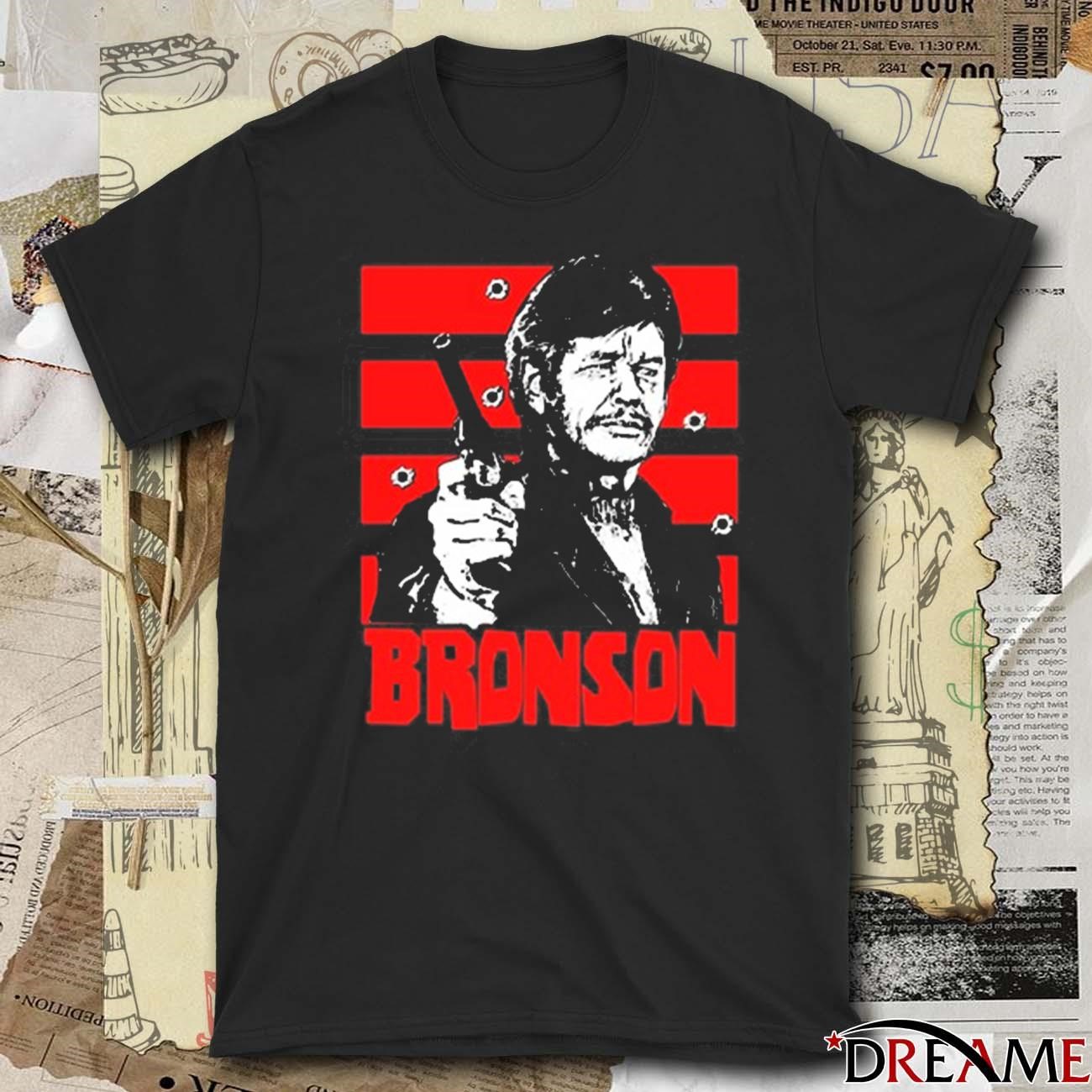 Charles Bronson Band