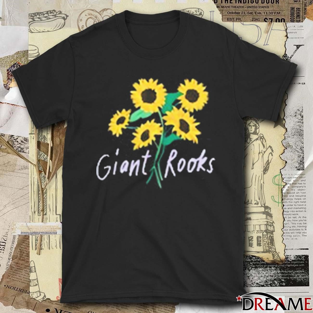 Official Giant Rooks Pink Skies t-shirt, hoodie, sweater, long sleeve ...