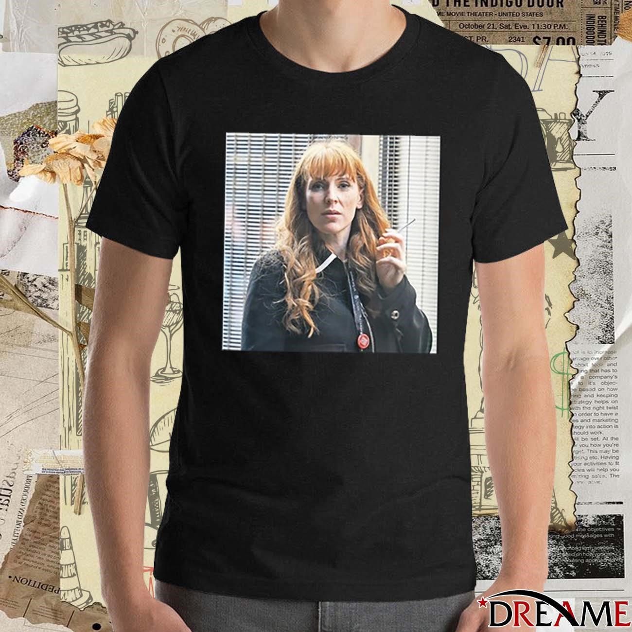 Official Jamie Ali Angela Rayner Smoking t-shirt, hoodie, sweater, long ...