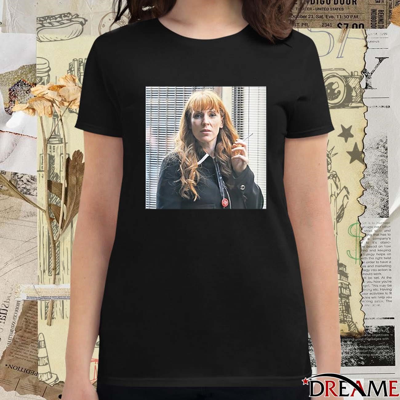 Official Jamie Ali Angela Rayner Smoking t-shirt, hoodie, sweater, long ...