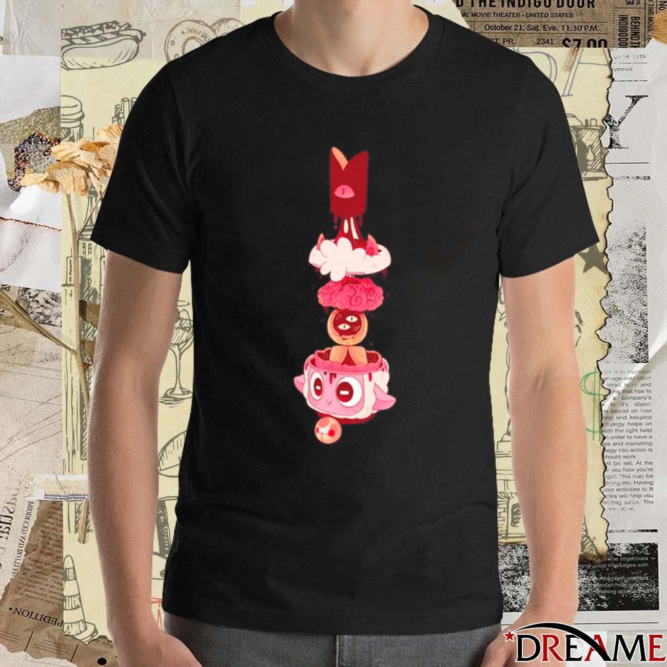 Official Lamb Brains New t-shirt, hoodie, sweater, long sleeve and tank top