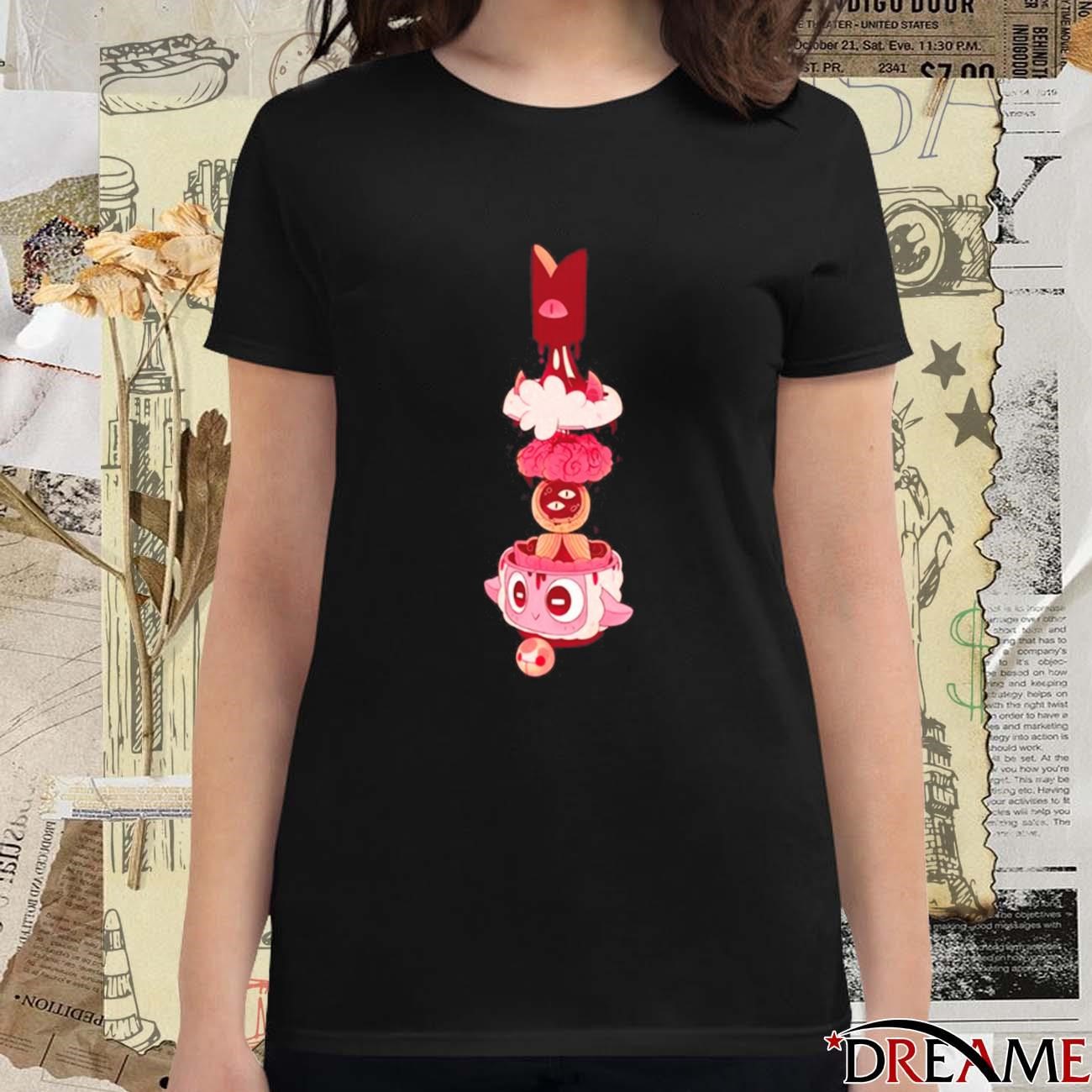 Official Lamb Brains New t-shirt, hoodie, sweater, long sleeve and tank top