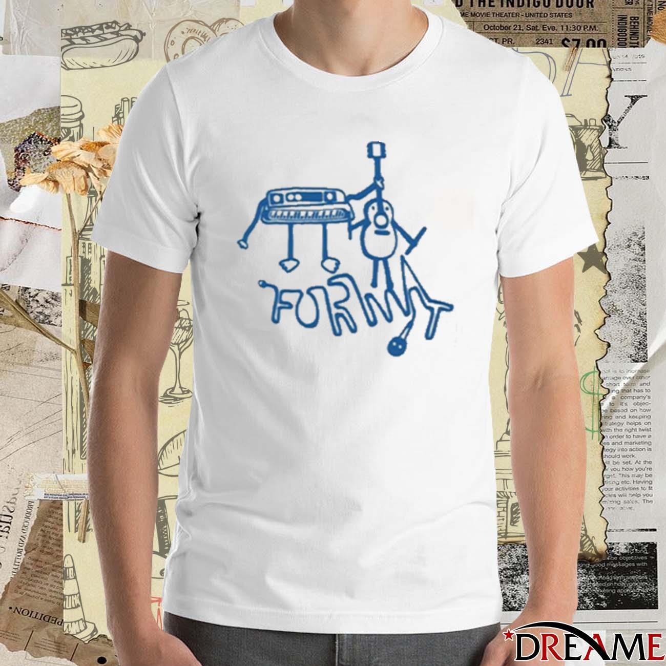 Official The Format Instruments t-shirt, hoodie, sweater, long sleeve ...