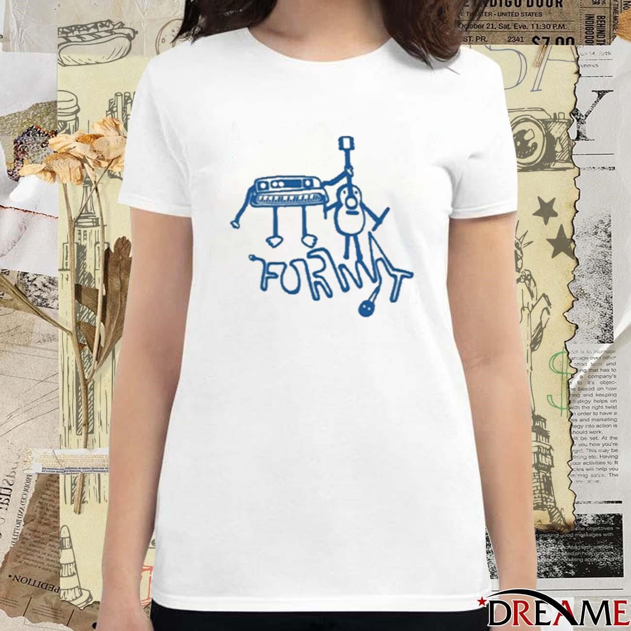 Official The Format Instruments t-shirt, hoodie, sweater, long sleeve ...