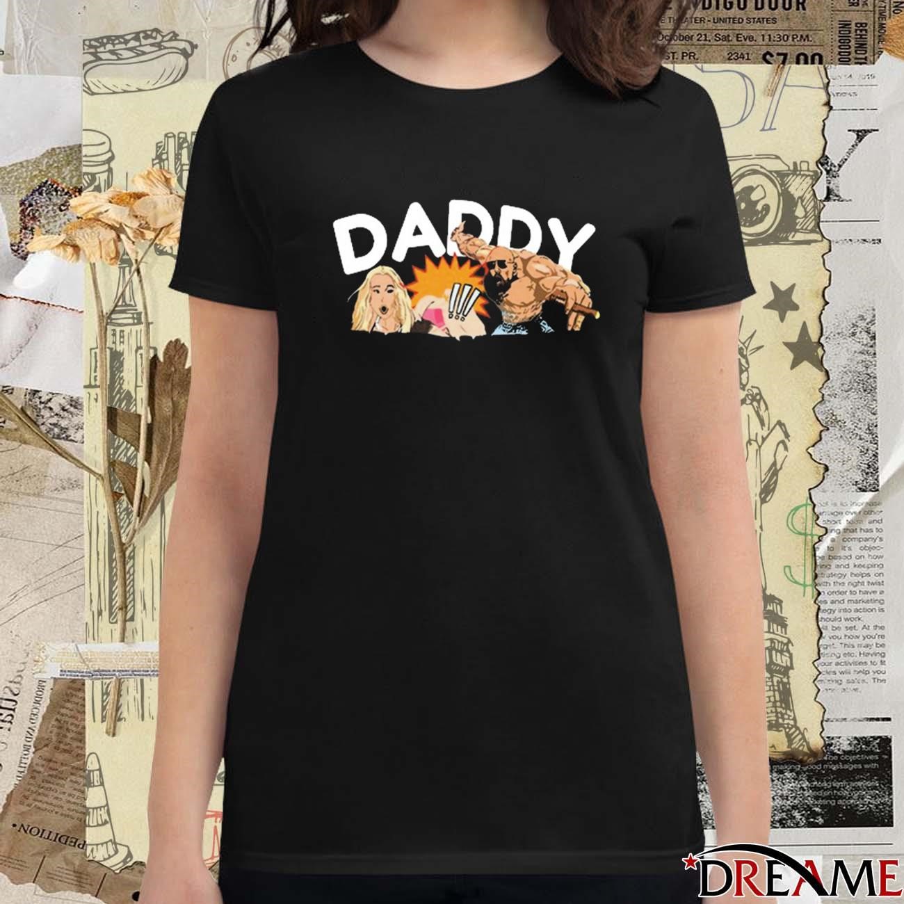 Official Topg Andrew Tate Call Me Daddy t-shirt, hoodie, sweater, long ...