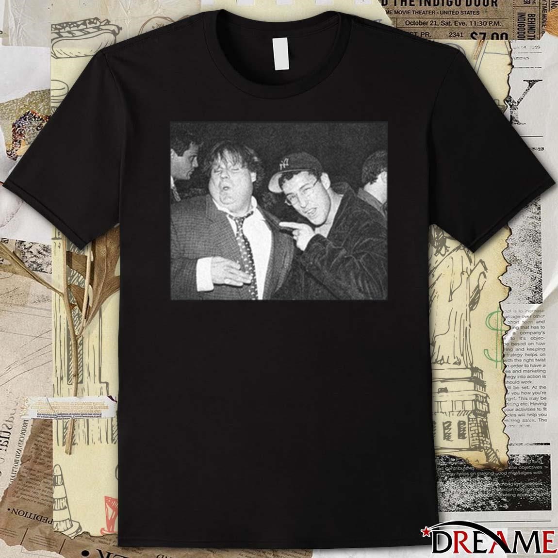 Official Waterboy Adam and Chris 2024 t-shirt, hoodie, sweater, long ...