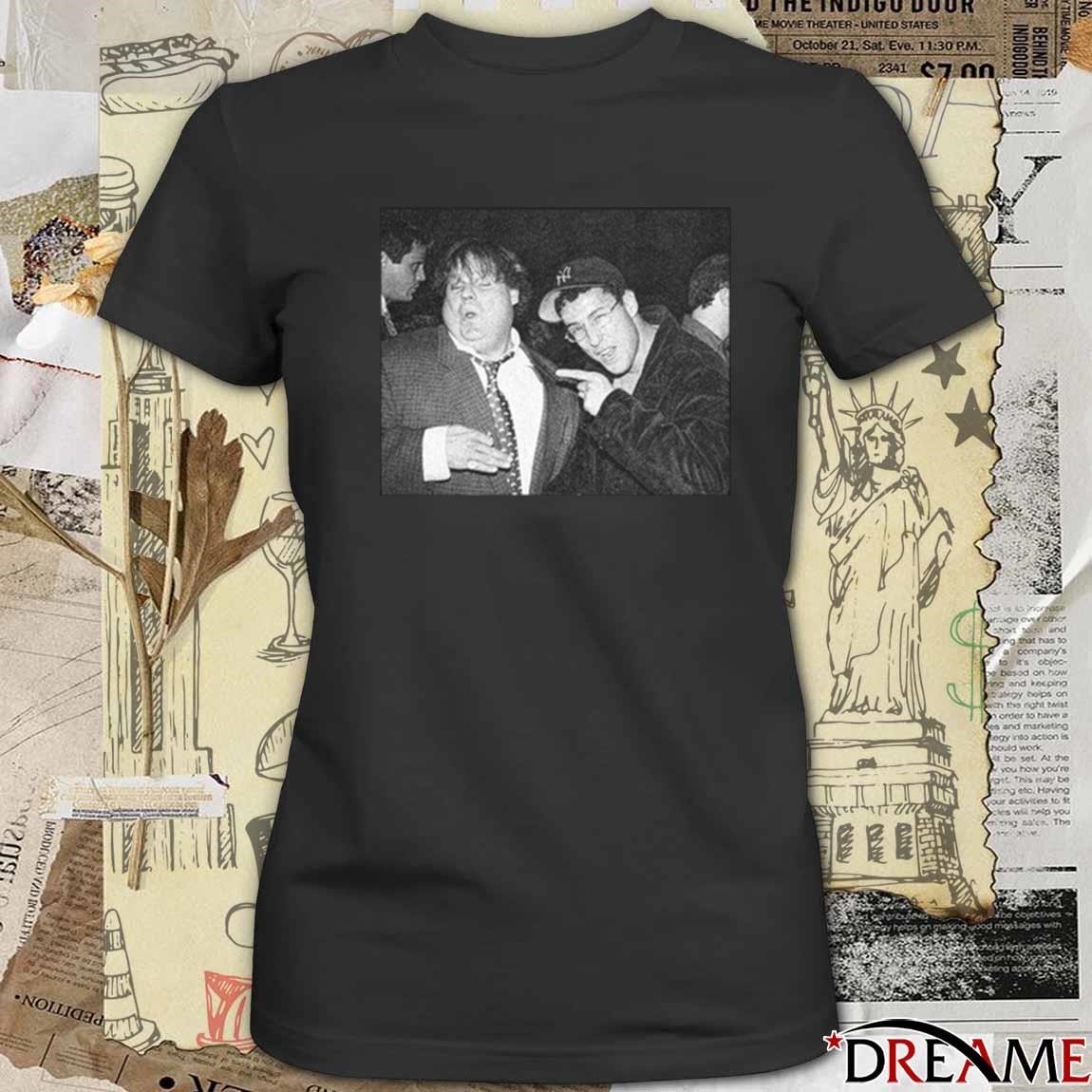 Official Waterboy Adam and Chris 2024 t-shirt, hoodie, sweater, long ...