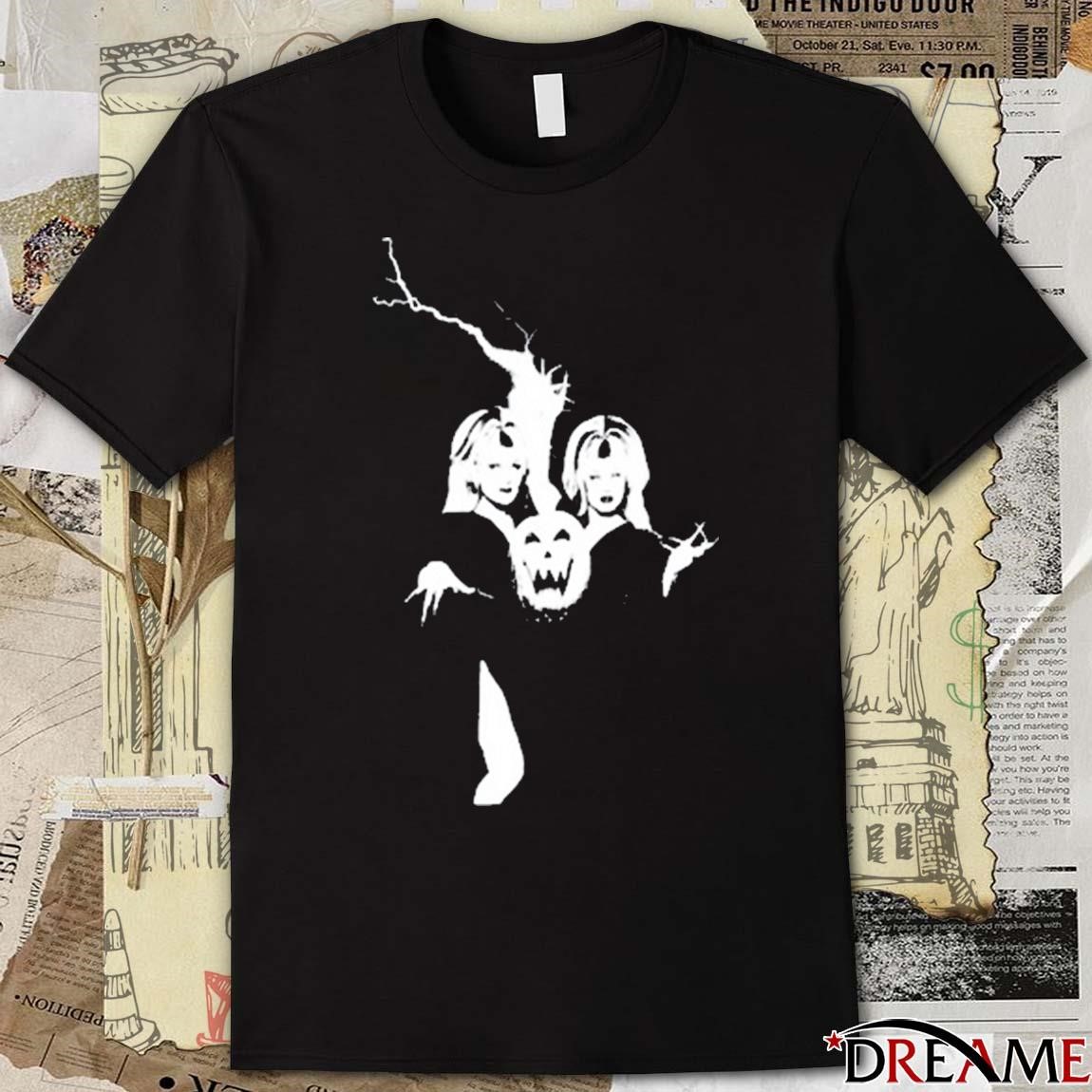 Official Lightning Strike Boulet Brothers t-shirt, hoodie, sweater ...