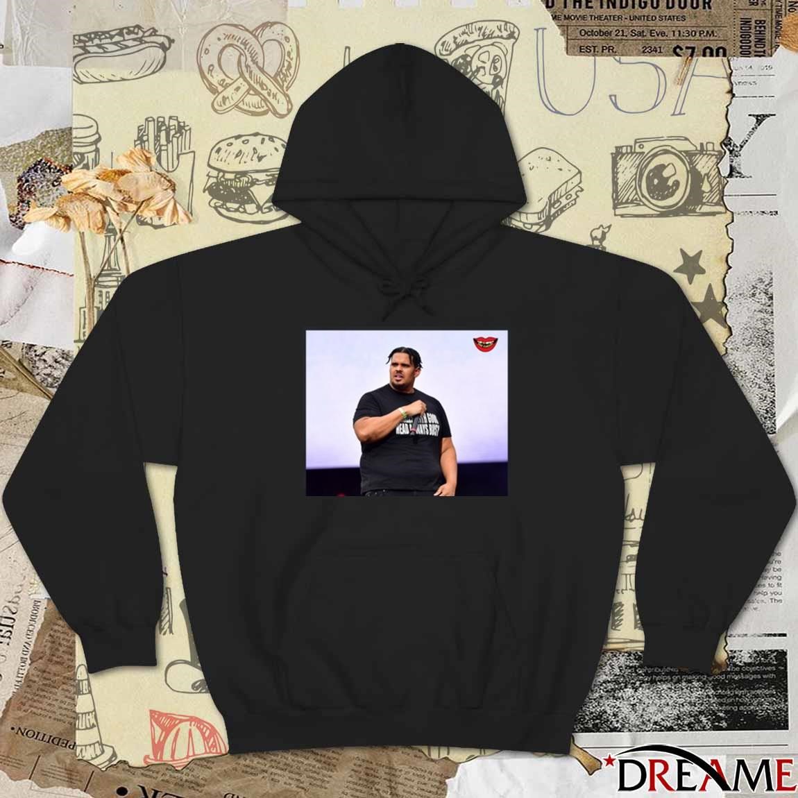 Official Rip Texas Legend Beatking Aka Club Godzilla t-shirt, hoodie ...