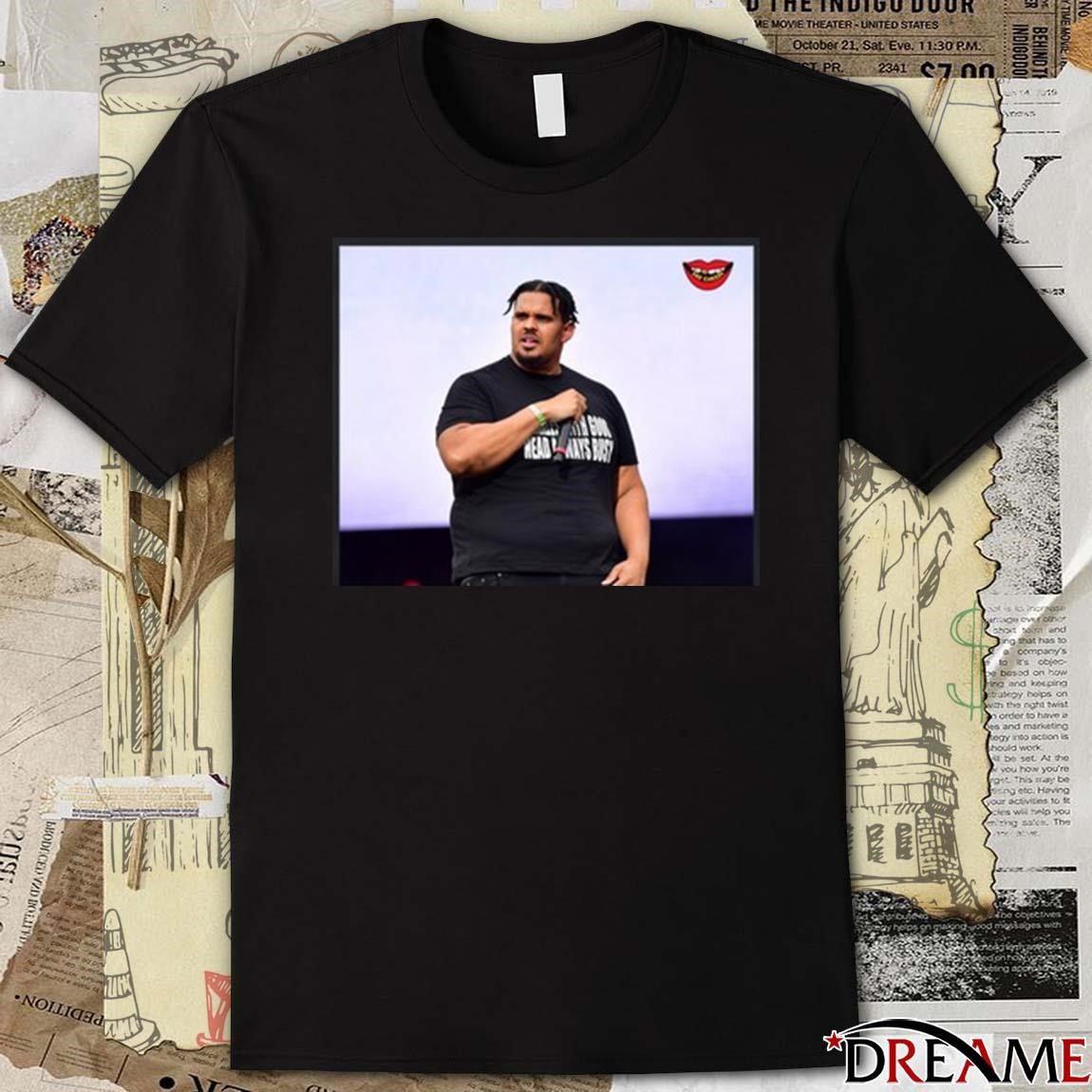 Official Rip Texas Legend Beatking Aka Club Godzilla t-shirt, hoodie ...