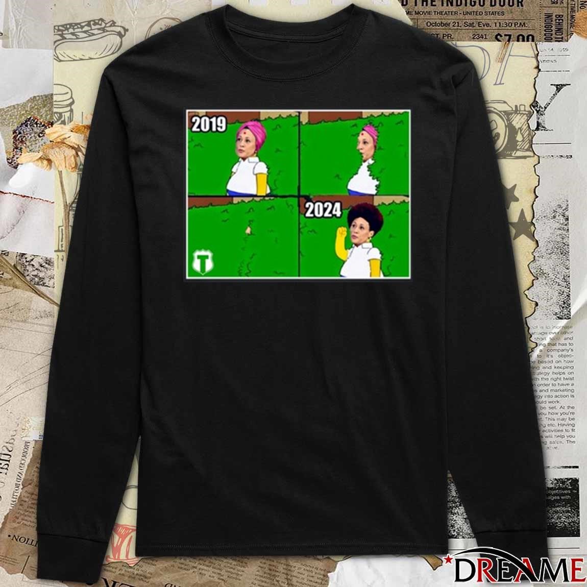 Official The Officer Tatum Switch Up 2019-2024 t-shirt, hoodie, sweater ...