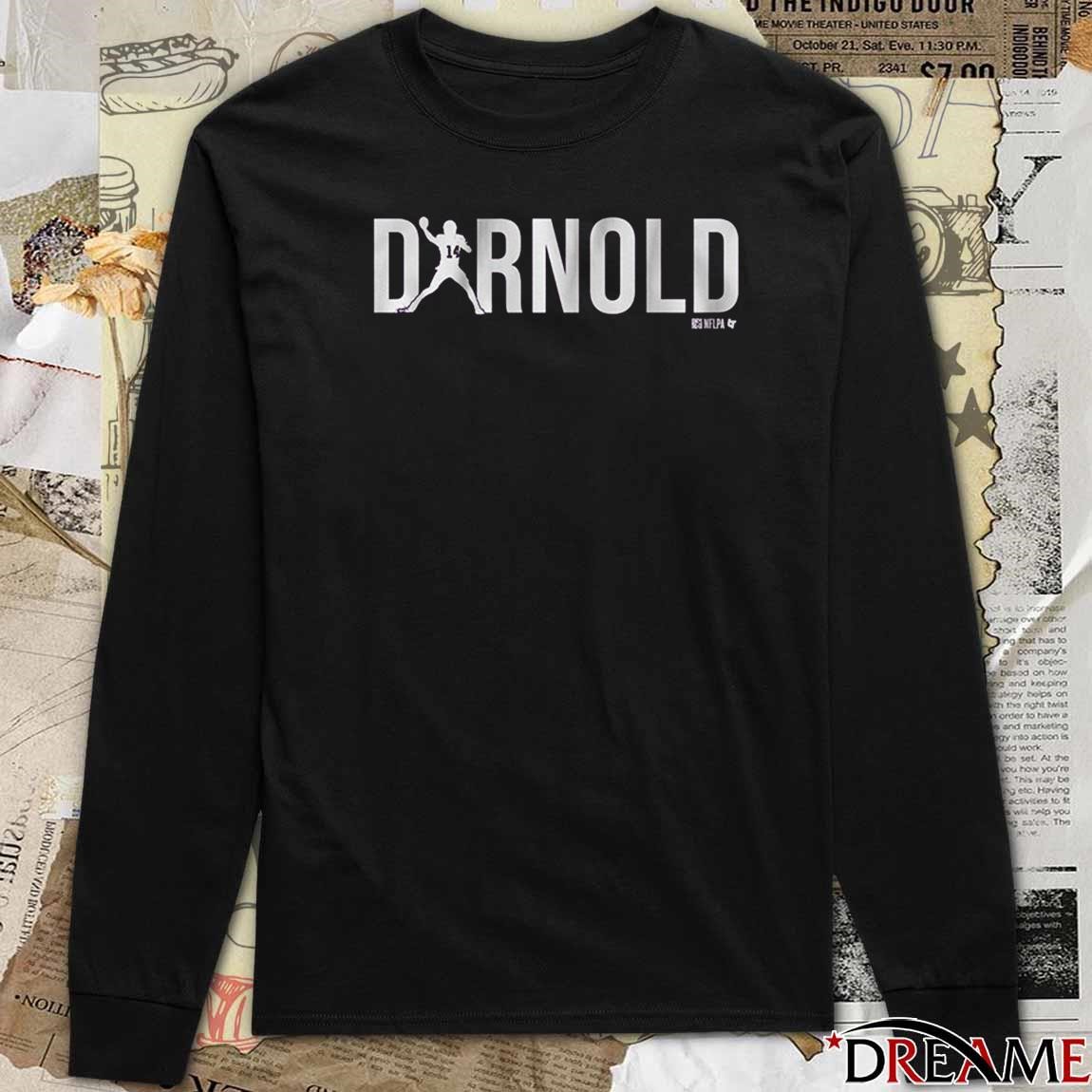 Official Air Sam Darnold Minnesota Vikings t-shirt, hoodie, sweater ...