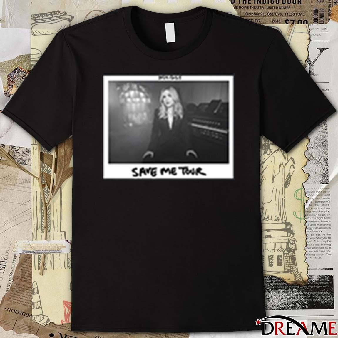 Official Taylor Tomlinson Save Me Tour 2024 2025 t-shirt, hoodie ...