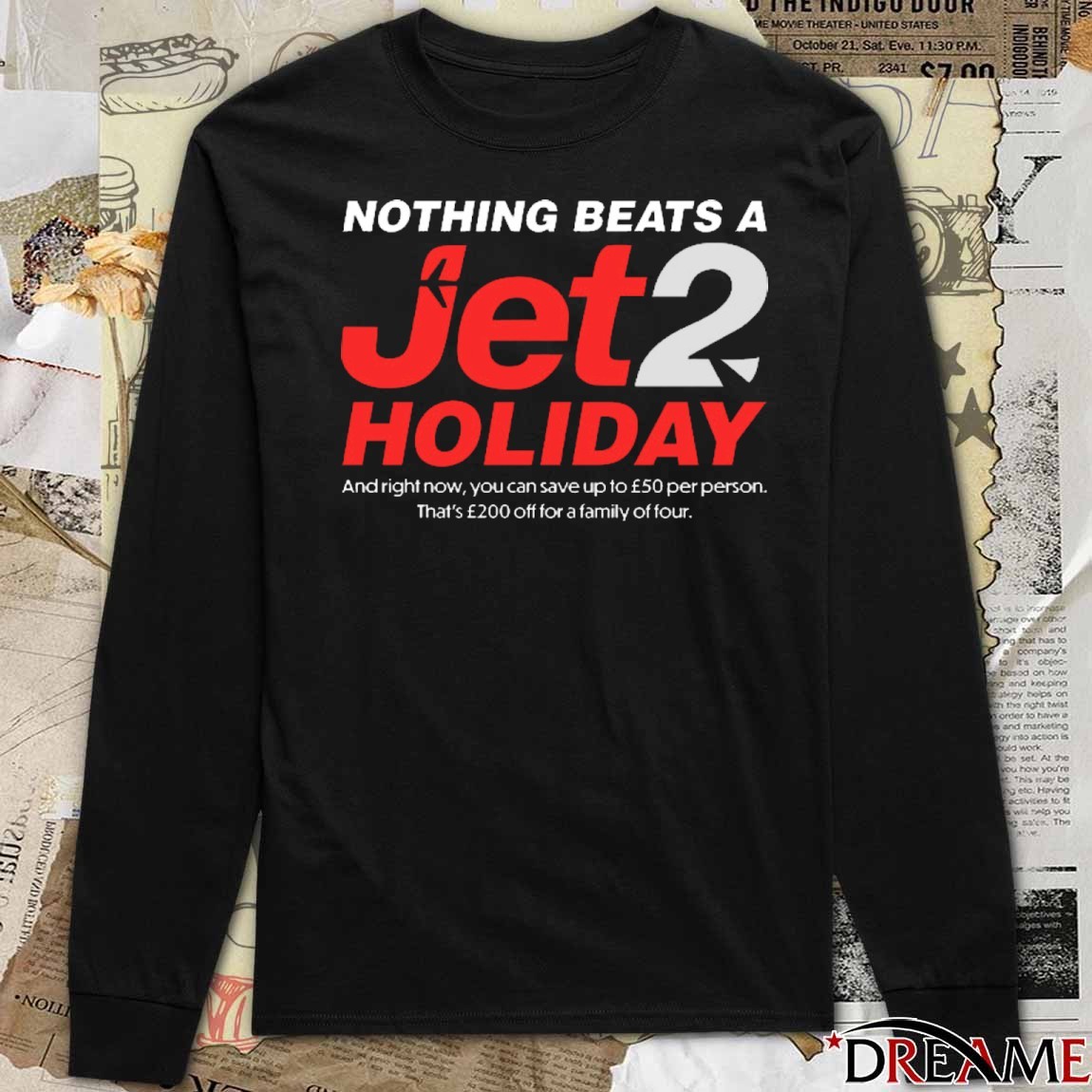 Official Nothing Beats A Jet2 Holidays And right now you can save up to £50 per person That's £ ...