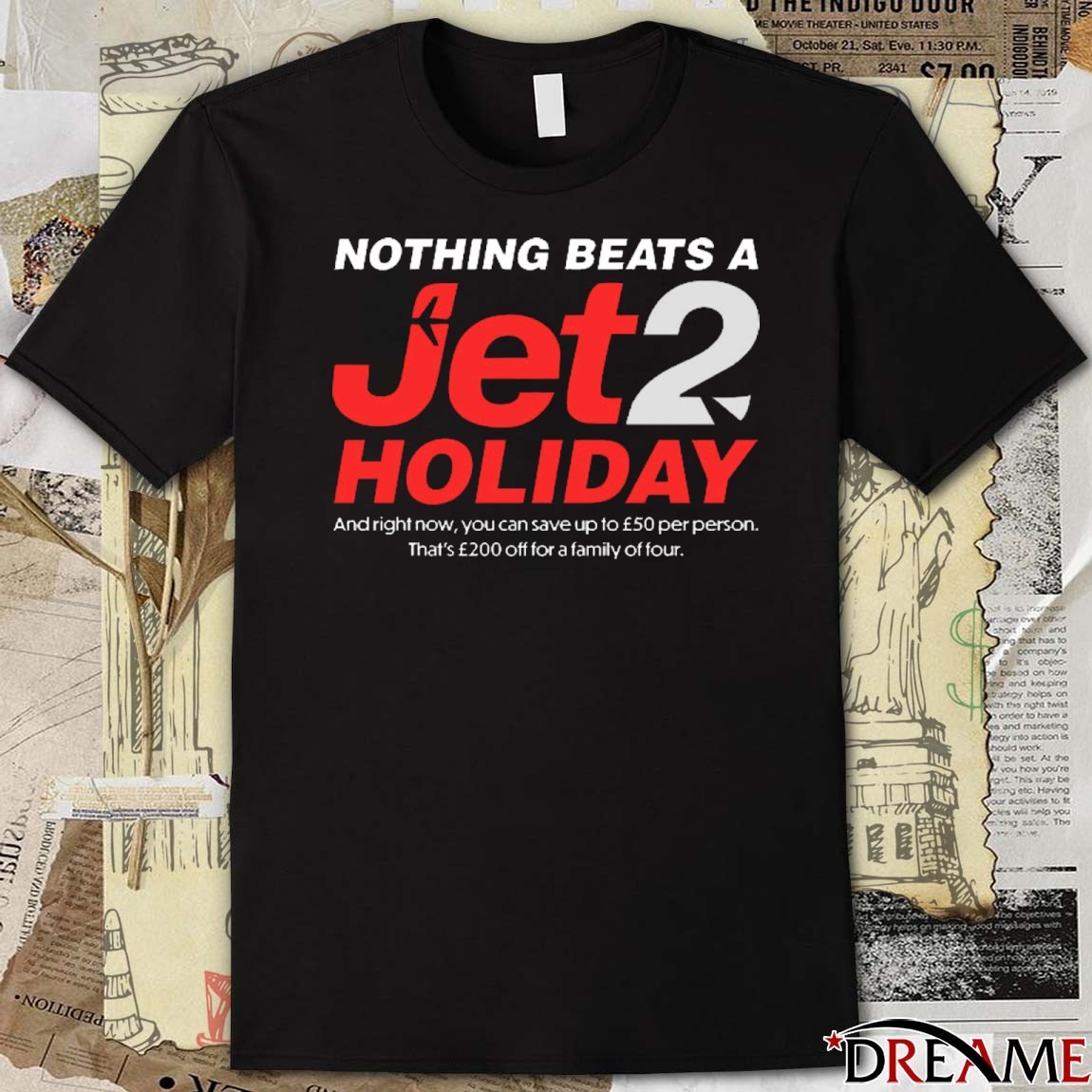 Official Nothing Beats A Jet2 Holidays And right now you can save up to ...
