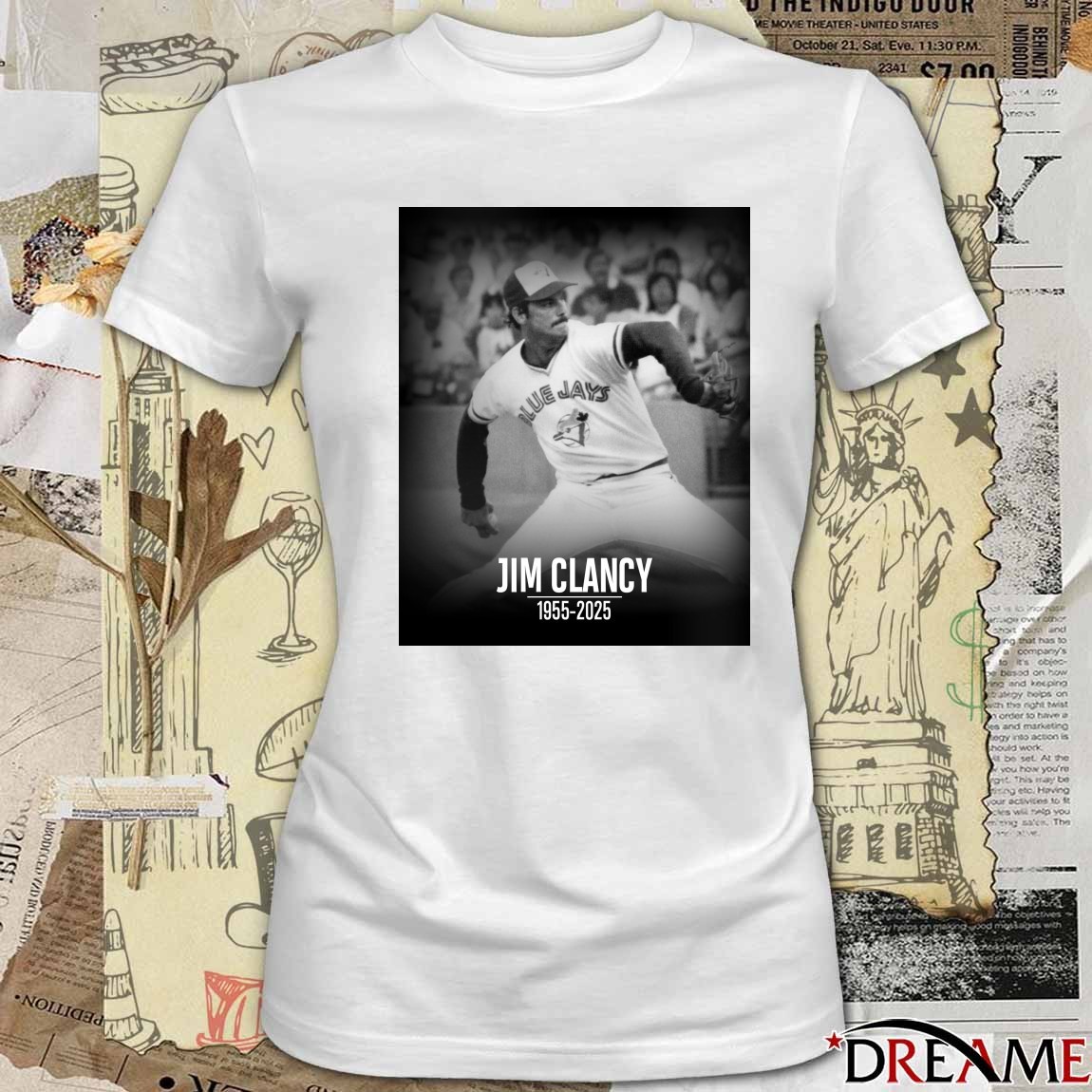 Official Toronto Blue Jays are saddened to learn of the passing of Blue ...